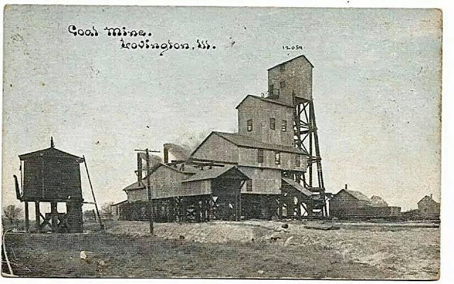 The Incident at Coal Mine Road. A true whodunit. | by Rick Allen | The ...