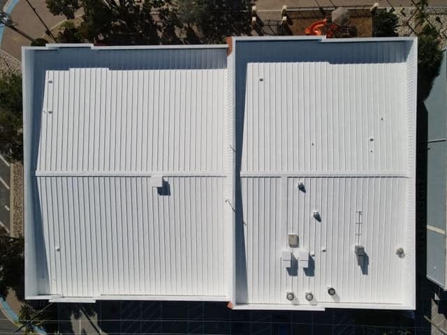 Transform The Look Of Your Home With Metal Roofing! | by Sabal ...