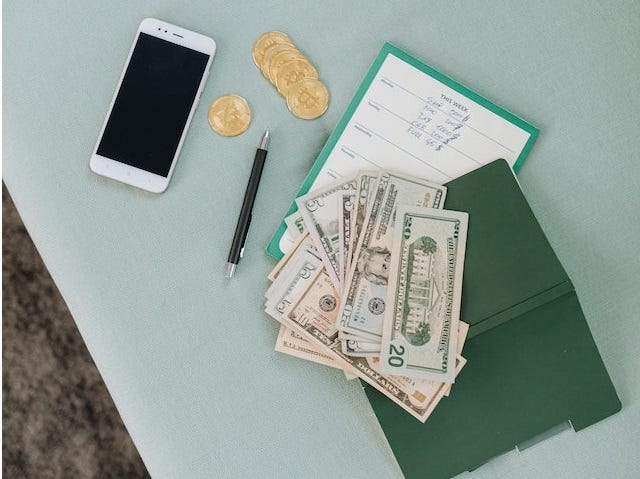 Expenses 101: Creating a Budget That Works for You — Lesson.2 | Basic ...