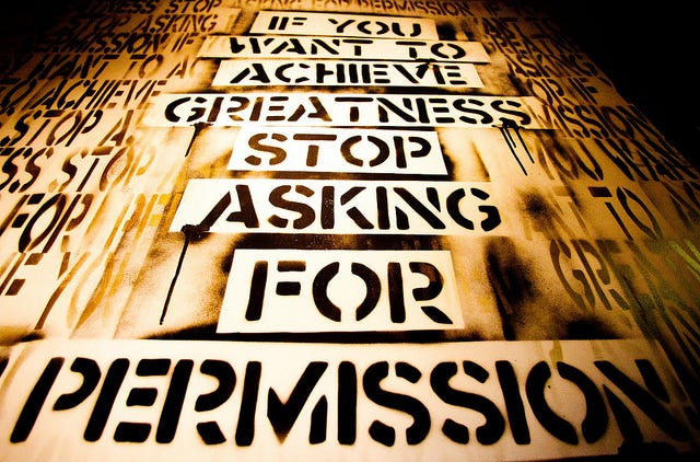 Finding Your Greatness!. Everyone Has It, Many Never Find It | by CJ ...