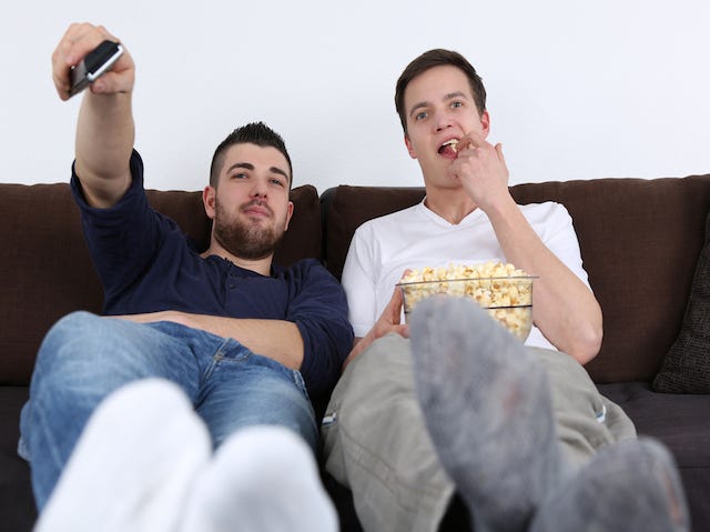 5 Films Christian Men Love (And Why) | by The Deconverted Man | Medium