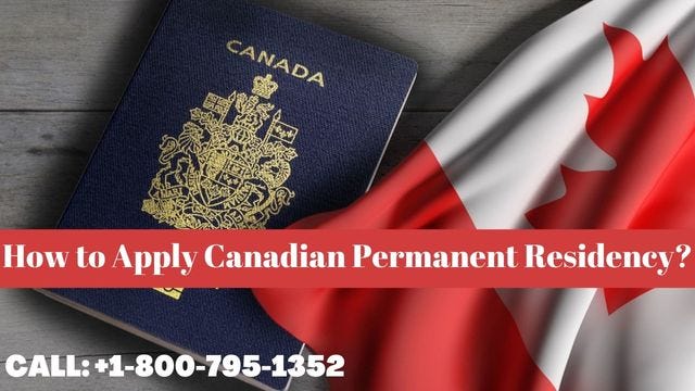 How to Apply Canadian Permanent Residency? | by Canada Permanent ... How to Apply Canadian Permanent Residency? | by Canada Permanent ...