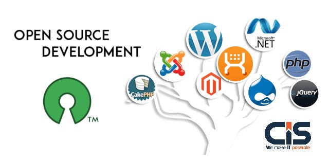 5 Reasons Why Open Source App Development is Ideal for Your Business ...