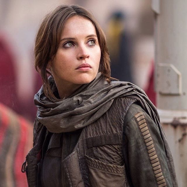 Rogue One Review. The Roman Empire was created ad hoc by… | by Michael ...