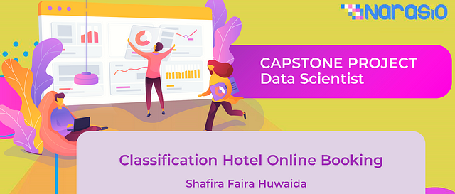 Capstone Project Mandiri SIB Data Scientist Narasio Data : Classification Hotel Booking | by ...
