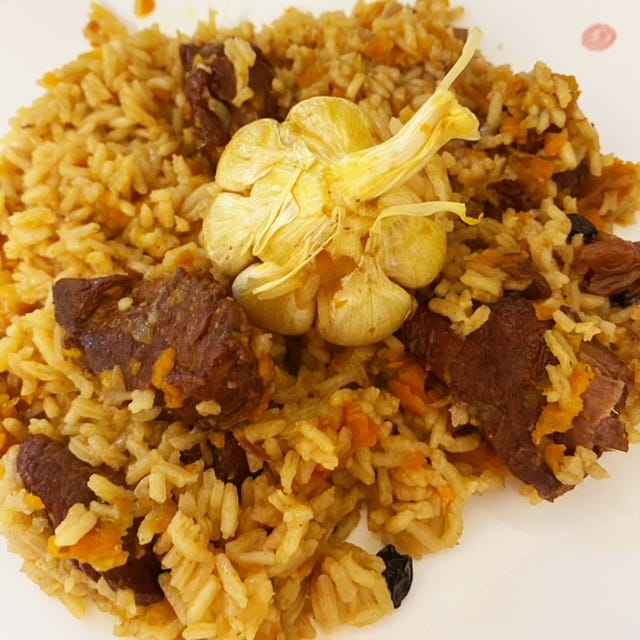 Three Love Stories. Of Pilaf. Ancient Greeks identified six types of ...