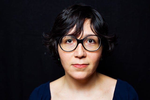 Designing the Editorial Experience: An Interview with Author Juliette ...