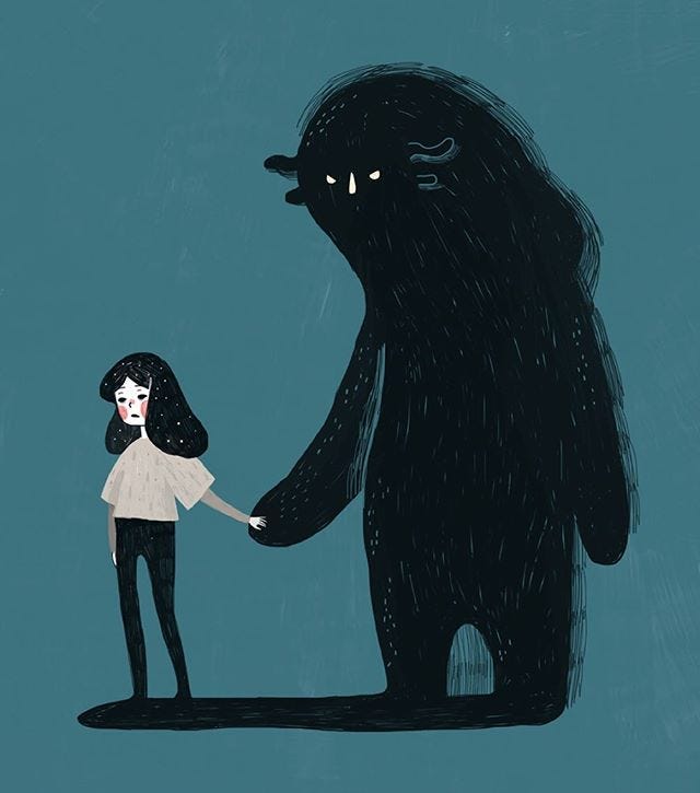 Using Ethos, Pathos, and Logos to to talk about Depression | by Lauren ...