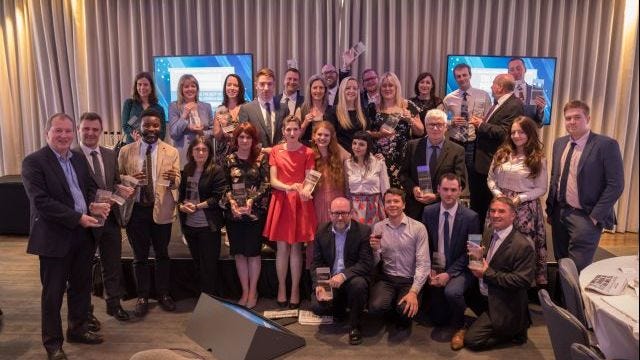 Revealed: The six regional news titles battling for website of the year ...