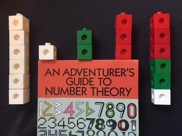 The “Perfect” Math Lesson: What 6 Year Old Kids Taught This High School ...