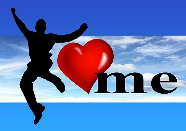 The Importance of Celebrating Small Wins: Why You Should Give Yourself ...