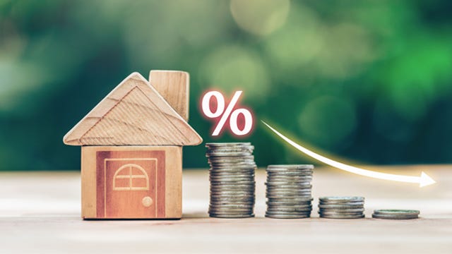 Choosing between Fixed vs. Floating Home Loan Interest Rates | by ...