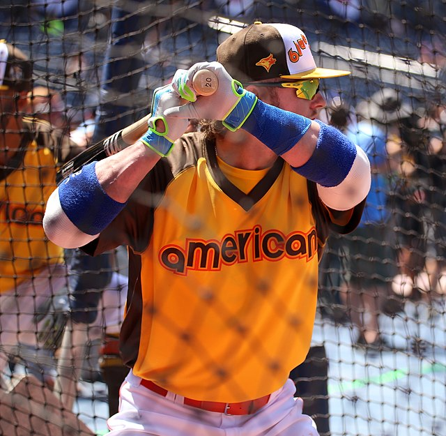 Donaldson Walks Off Boston 5–4. Judge just misses history, Taillon ...