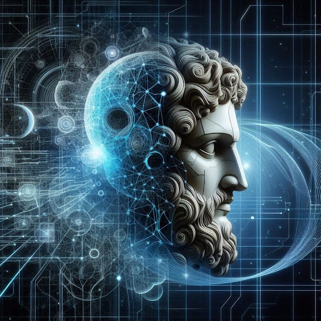 Paradigms and Topologies: How Do Thinking Patterns Shape Our Mental Identity Map? | by Sahar ...