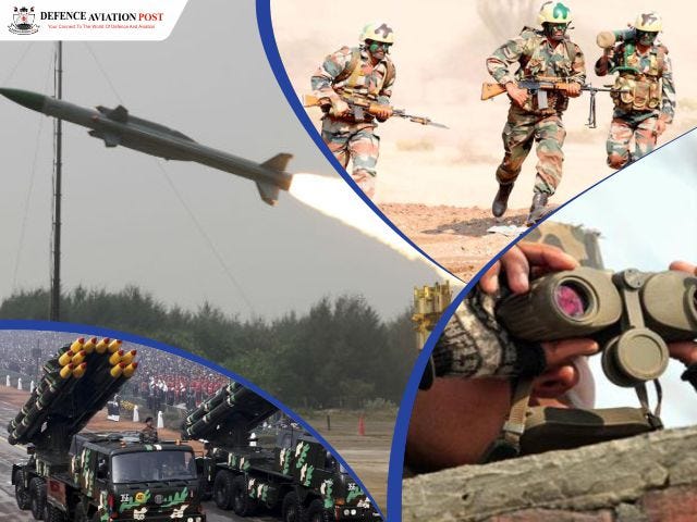 Latest Indian Defense News. DefenceAviationPost is a global website ...