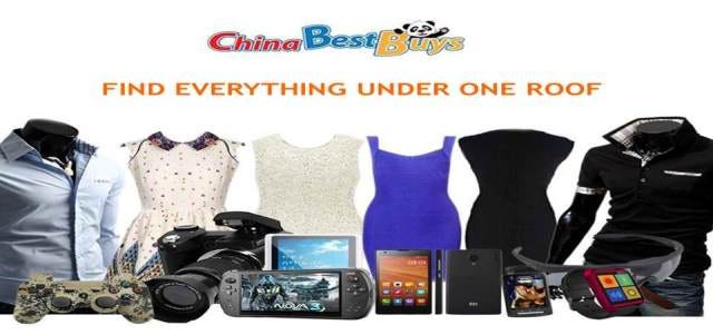 Why and How to Buy From China. Why and how to buy china’s best seller ...