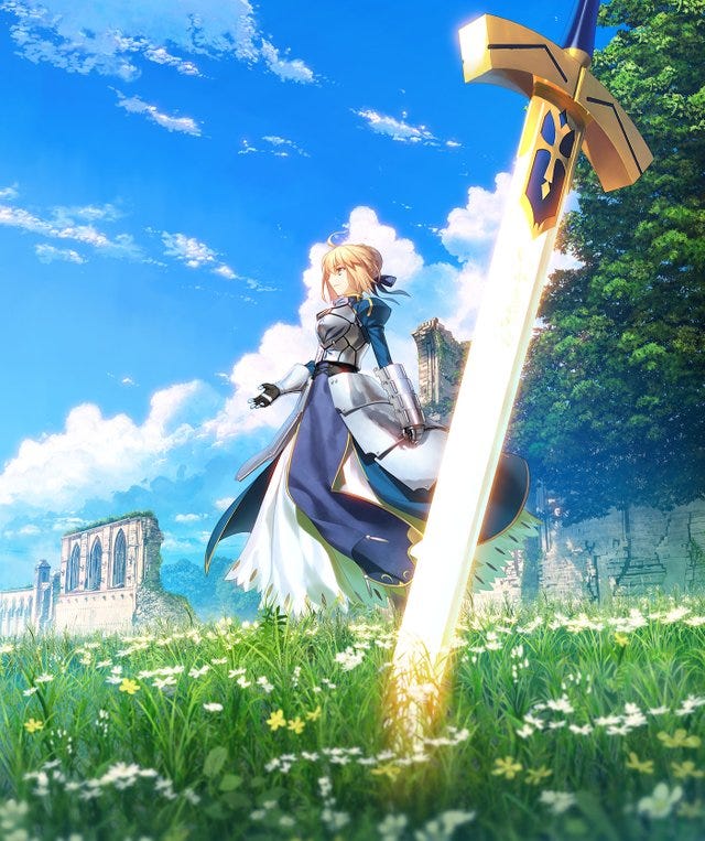 Tuning a Multi-Task Pytorch Network on Fate Grand Order | by Michael ...