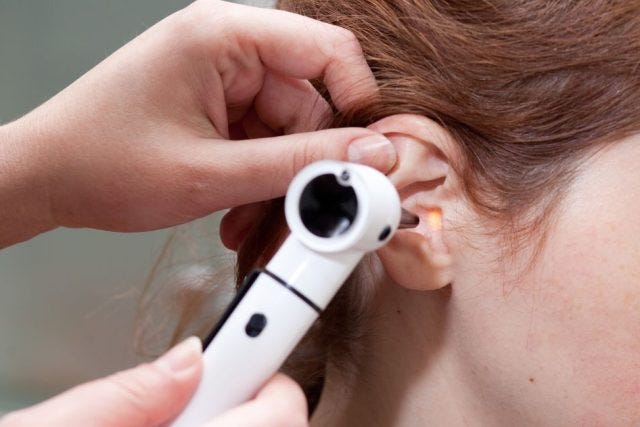 Understanding The Ear Microsuction Process: What To Expect During Your ...