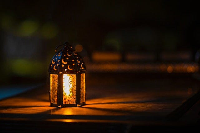 The Meaning of Salat. What is the purpose of the silent and… | by ...