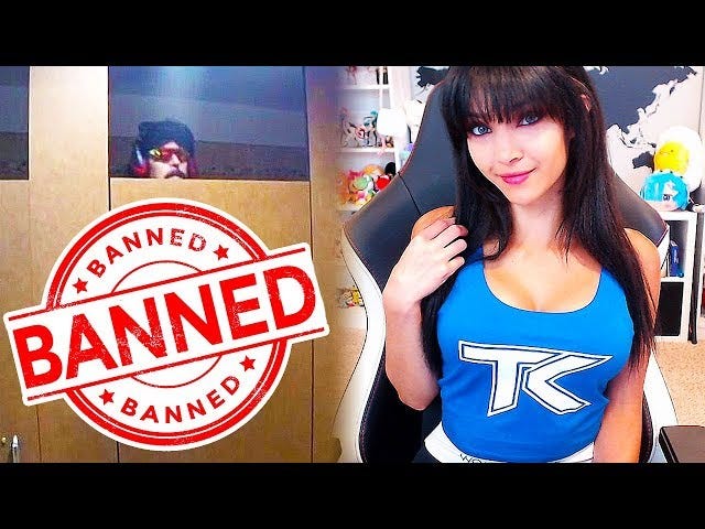 The Naked Truth About Live Streaming Apps | by Chris Daniel Rivas | Medium
