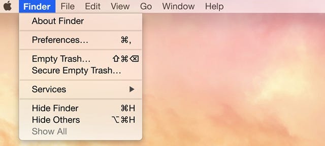 IOS + OSX. Quick Note | by Emre Aras | Medium