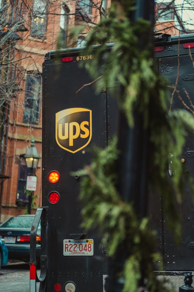 Can UPS (UPS) make money in the Age of Amazon? | by Daniel G. Jennings ...