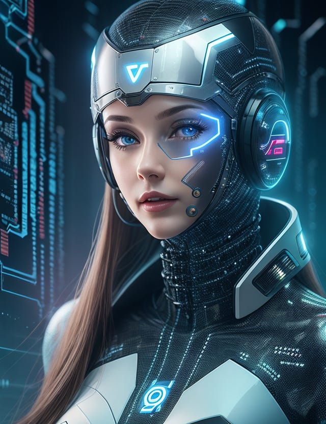 “Safeguarding the Digital Frontier: Unleashing AI as the Ultimate ...