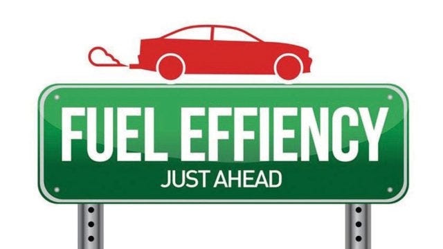 How to evaluate the fuel efficiency of vehicles? | by Jiaqiang Yi | Medium