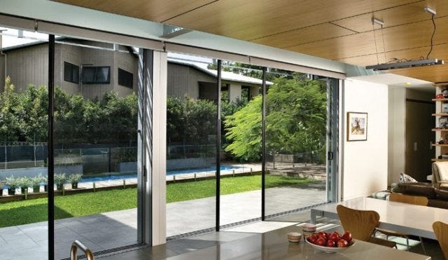 Retractable Screens. Shade & Shutter Systems | by Paul Craig | Medium