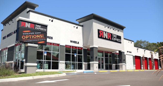 Auto Parts Franchise. Have you ever sat back to look at all… | by ...