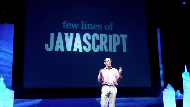 Vous avez dit Javascript ?. Vous débutez en Javascript ? Vous avez ...