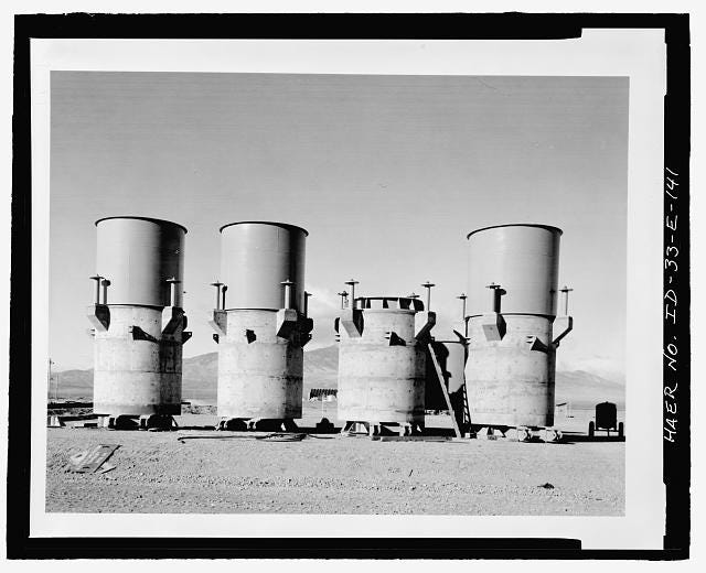 Temporary Storage for Kubernetes Pods | ITNEXT