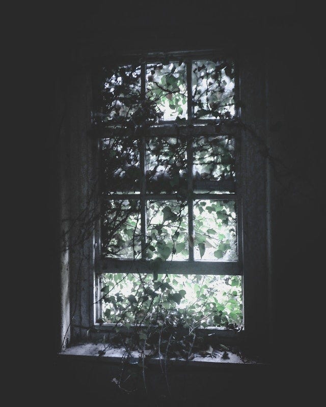 The Dirty Window (Motivational Stories) | by Jacinta Dias | Medium