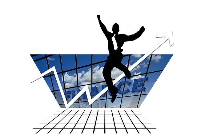 3 Teknik Trading Forex yang Harus Anda Tahu | by Tommy Darmawan | Medium