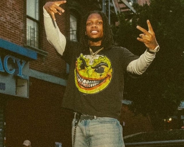 Three Years Strong: How Neek Bucks Turns Harlem Pride Into Real ...