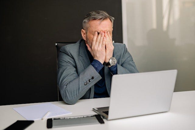 Conquer Workplace Fear: Tips for Fearless Success | by Alexander Lim | Medium
