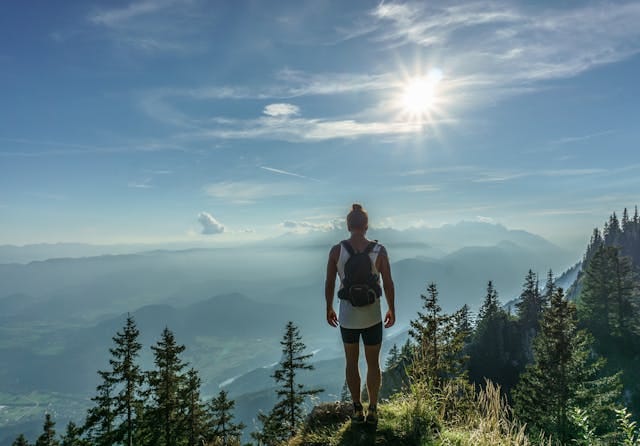 3 Lessons from Hitting an Upper Limit in my Beliefs | by Dr. Jen ...