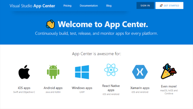 Setup Continuous Integration with React Native and distribute android ...