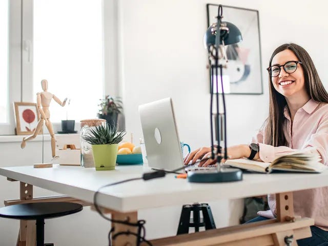 Top 10 Side Jobs you can do from Home | by Jobsdive | Medium