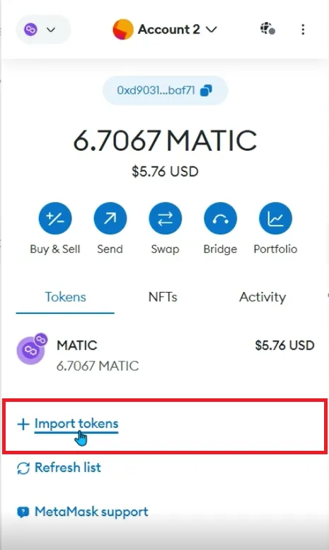 Hot Wallet Terbaik: Apa & Bagaimana Cara Kerjanya? 2025 - Rankia ...