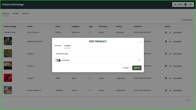 GitHub - swapnilpreet/OLX.COM: The OLX Clone project is a web application developed using the ...