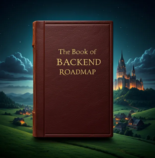 GitHub - firatmelih/backend-roadmap: Basic to advance 2024 backend ...