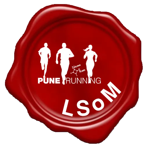 LSoM Community running
