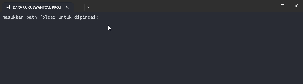 GitHub - RakaKuswanto/Antivirus: Berisi source code dari artikel Belajar “Cyber Security ...