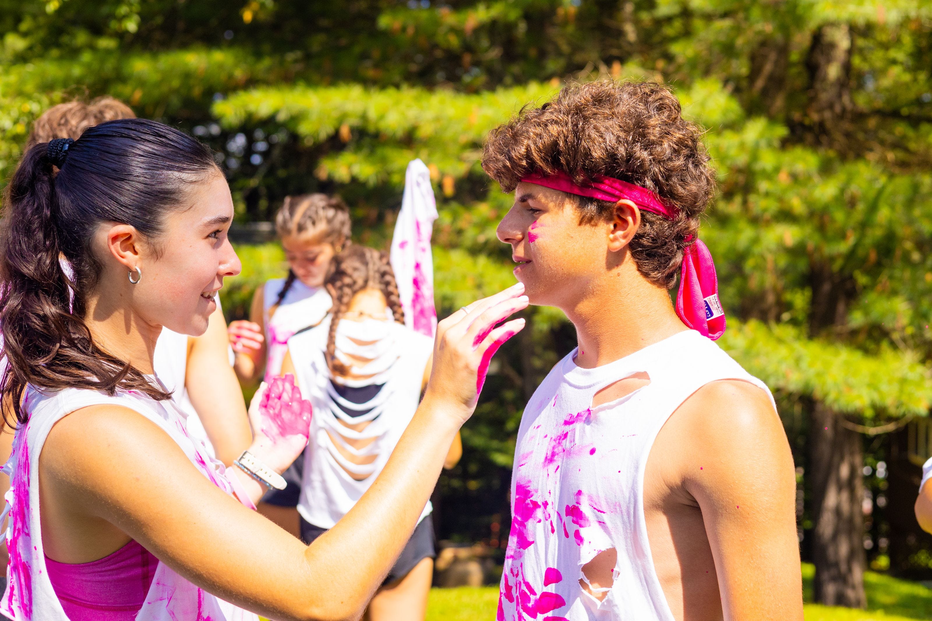Survivor Field Day Ideas 60+ Best Field Day Games And Activities For