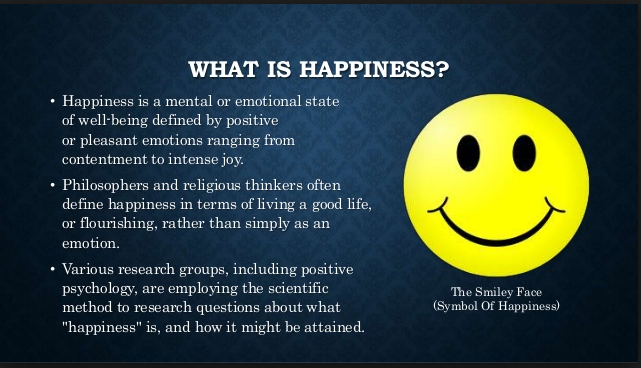 Practicing happiness to boost your success | by Saba Yousaf | Medium