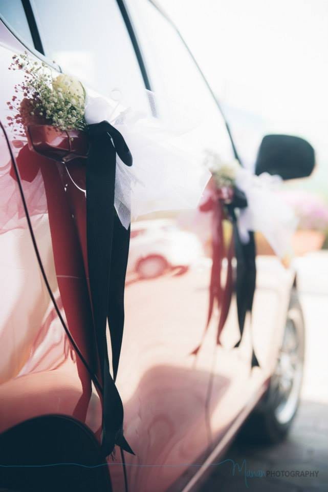 5 Wedding Car Décor Ideas That Will Inspire You | by Weddingz.in | Medium