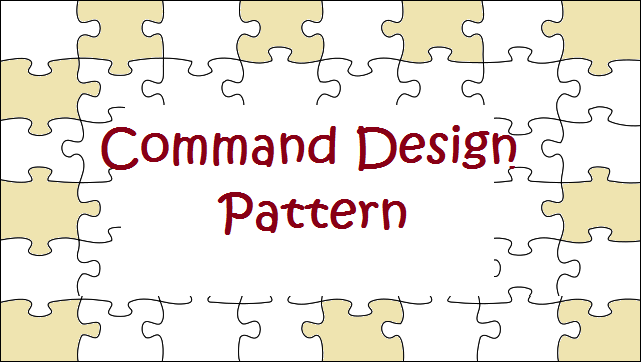 🚀 Mastering the Command Pattern for Frontend Interviews | by ...