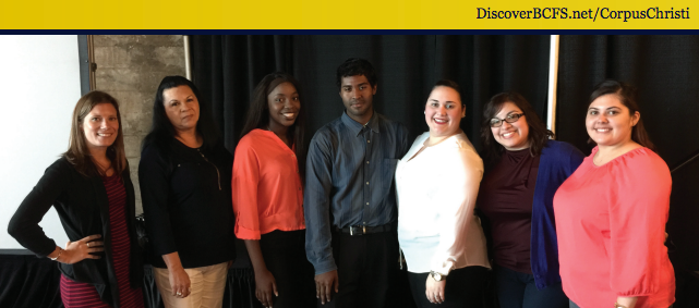 Celebrating the Recent Success at BCFS Corpus Christi | by BCFS | Medium