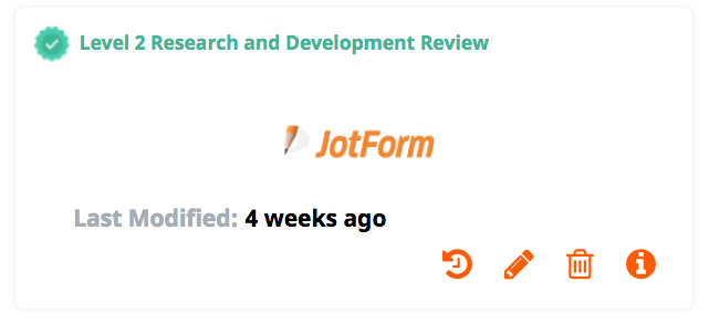 How to Configure Multi-level Approval Workflows for JotForm | by Matthieu McClintock | Workflow ...